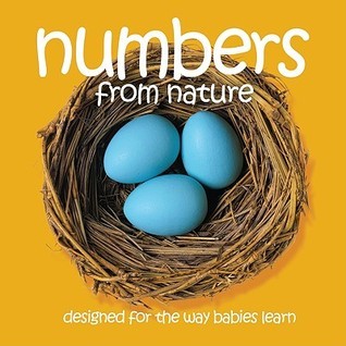 Numbers From Nature by Play Bac | Goodreads
