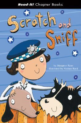 Scratch and Sniff by Margaret Ryan | Goodreads