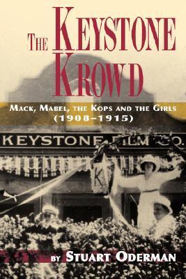 The Keystone Krowd by Stuart Oderman | Goodreads