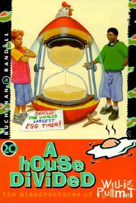 A House Divided by Paul Buchanan | Goodreads