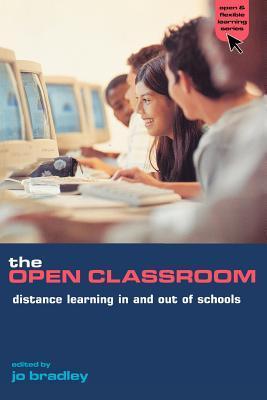 The Open Classroom by Jo Bradley | Goodreads