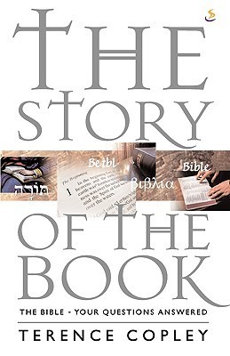 Story Of The Book by Terence Copley | Goodreads