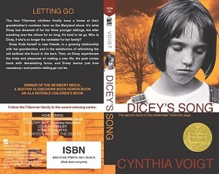 Dicey's Song (Tillerman Family, #2) by Cynthia Voigt | Goodreads