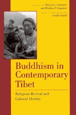 Buddhism in Contemporary Tibet: Religious Revival and Cultural Identity ...