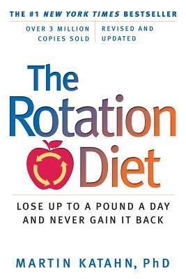 The Rotation Diet by Martin Katahn | Goodreads