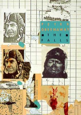 Peter Greenaway: The Falls by Peter Greenaway | Goodreads