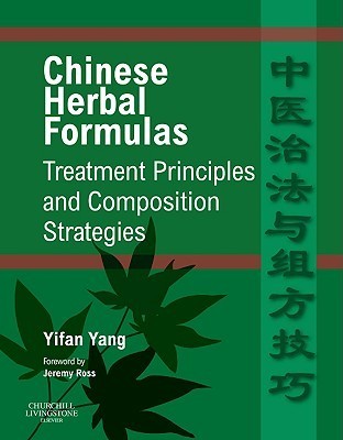 Chinese Herbal Formulas: Treatment Principles and Composition ...