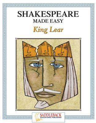 King Lear (Shakespeare Made Easy Study Guides) by Tanya Grosz | Goodreads