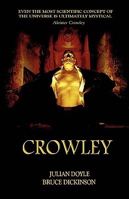 Crowley by Julian Doyle | Goodreads