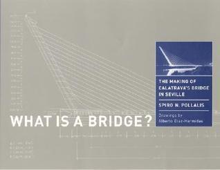 What Is a Bridge? The Making of Calatrava's Bridge in Seville by Spiro ...