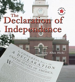 The Declaration of Independence (Symbols of America) by Debra Hess ...