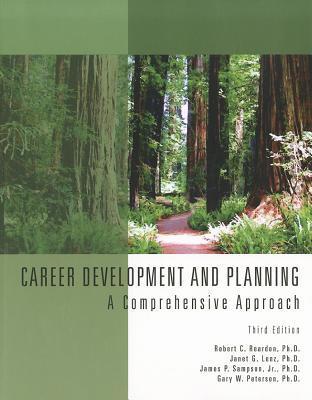 Career Development And Planning: A Comprehensive Approach by Robert C ...