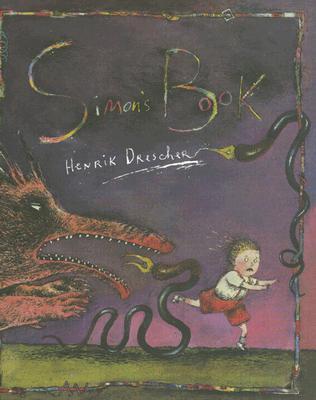 Simon's Book by Henrik Drescher | Goodreads