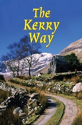 The Kerry Way (Rucksack Readers) by Sandra Bardwell | Goodreads