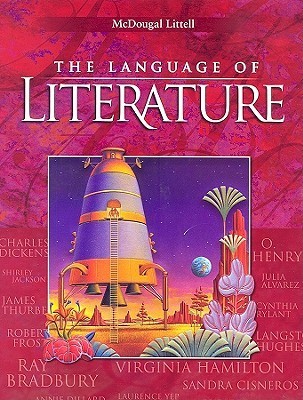 Language of Literature, Level 7 by Arthur N. Applebee | Goodreads