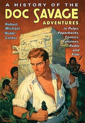 A Brief History of the Pulps - WPPL Blogs