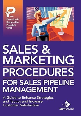 Sales & Marketing Procedures to Improve Sales Pipeline Management by ...