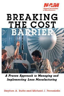 Breaking the Cost Barrier: A Proven Approach to Managing and ...