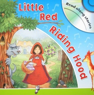 Little Red Riding Hood: Read-Along Paperbacks by Charles Perrault ...