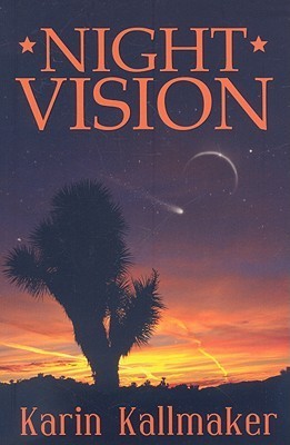 Night Vision by Laura Adams | Goodreads