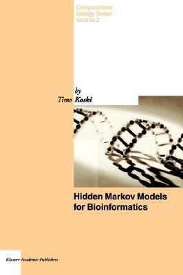 Hidden Markov Models for Bioinformatics by T. | Goodreads