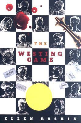 The Westing Game by Ellen Raskin | Goodreads