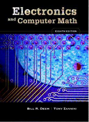 Electronics and Computer Math by Bill R. Deem | Goodreads