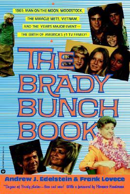 The Brady Bunch Book by Andy Edelstein | Goodreads