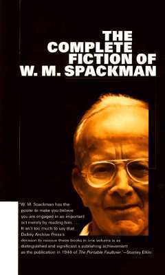 The Complete Fiction of W. M. Spackman by W.M. Spackman | Goodreads