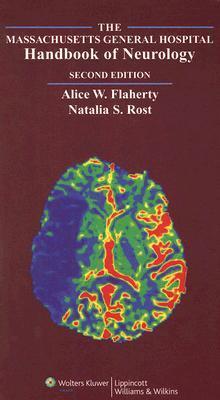 The Massachusetts General Hospital Handbook of Neurology by Alice W ...