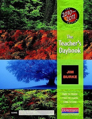 The Teacher's Daybook, 2010-2011 Edition: Time to Teach, Time to Learn ...