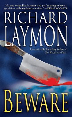 Beware by Richard Laymon | Goodreads