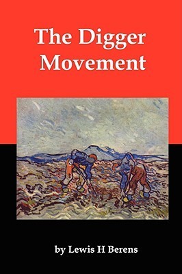 The Digger Movement: Radical Communalism in the English Civil War by ...
