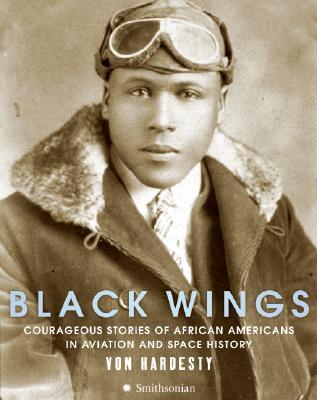 Black Wings: Courageous Stories of African Americans in Aviation and ...