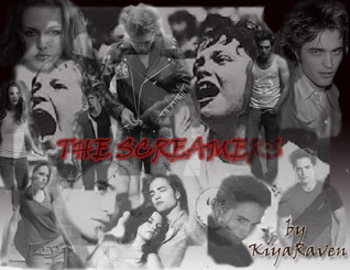 The Screamers by KiyaRaven | Goodreads