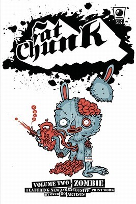 Fat Chunk Volume 2: Zombies by Jamie Smart | Goodreads