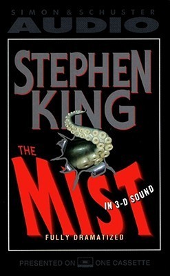 The Mist by Stephen King | Goodreads