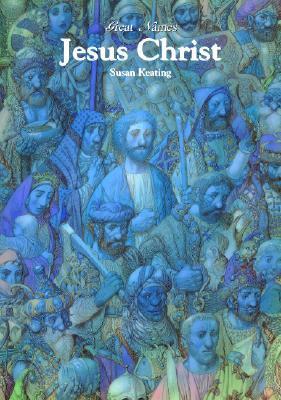 Jesus: Religious Leader (Great Names) by Susan Keating | Goodreads