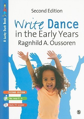 Write Dance in the Early Years: A Pre-Writing Programme for Children 3 ...