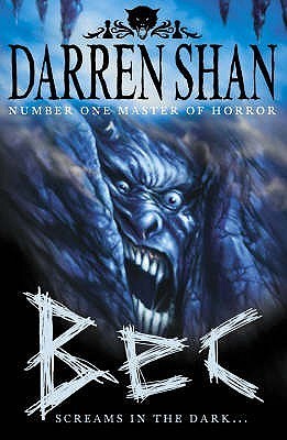 Bec (Demonata, #4) by Darren Shan | Goodreads