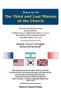 Brace up for The Third and Last Mission of the Church: Would the AXIS ...