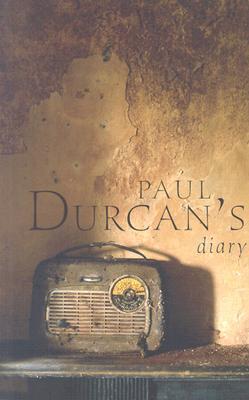 Paul Durcan's Diary by Paul Durcan | Goodreads