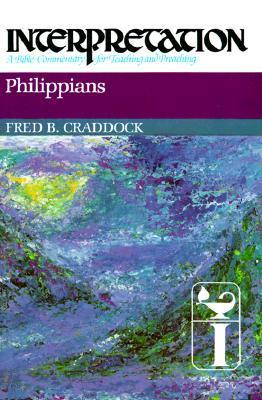 Philippians: Interpretation: A Bible Commentary for Teaching and ...