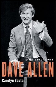 Dave Allen by Carolyn Soutar | Goodreads