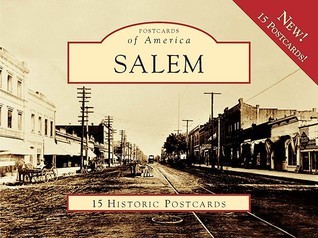 Salem (Postcards of America) by Tom Fuller | Goodreads