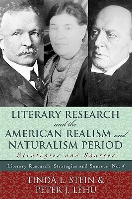 Naturalism Literature