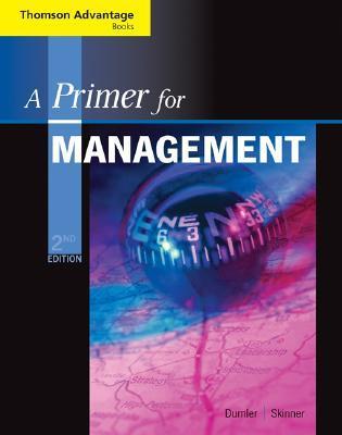 A Primer for Management [with InfoTrac Access Code] by Michael P ...