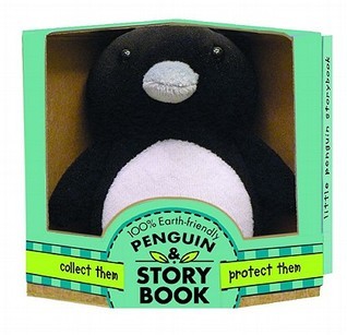 Penguin Story Book by Ikids | Goodreads