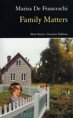 Family Matters (Prose Series 60) by Marisa De Franceschi | Goodreads