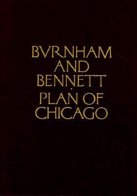 Plan of Chicago by Daniel Hudson Burnham | Goodreads
